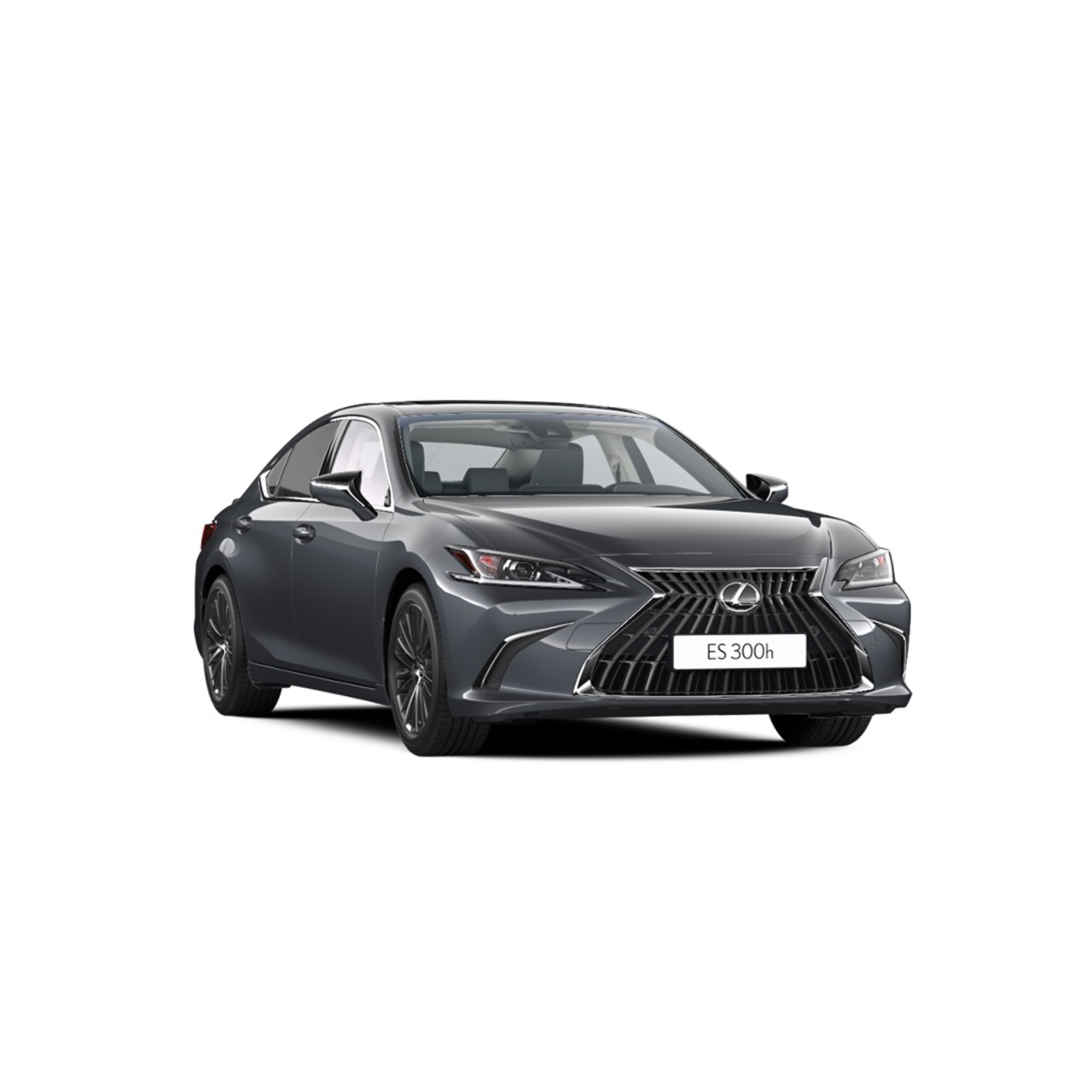 Fahrerlebnis mit dem Lexus ES | Modelle | Lexus DE