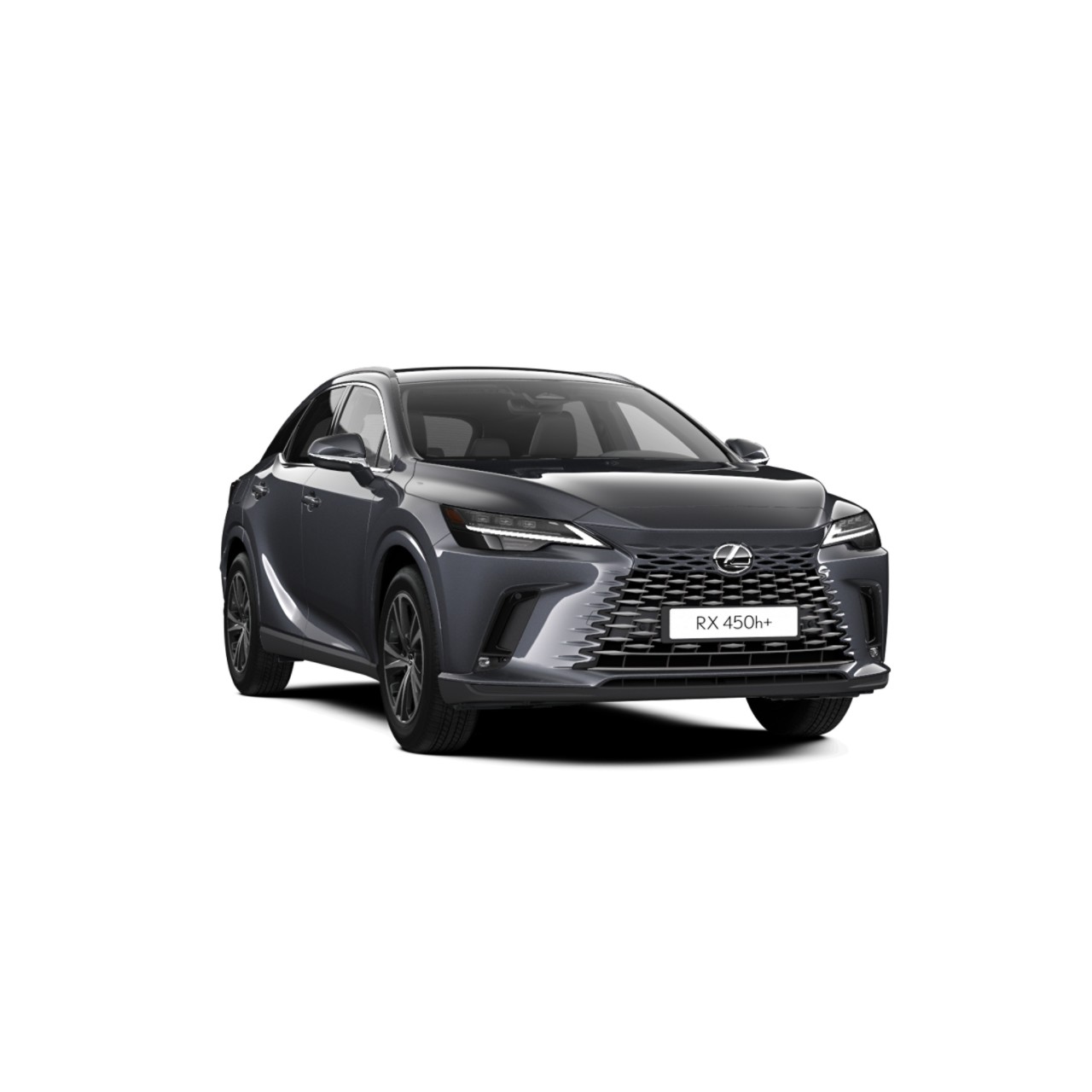 Premium-SUV Lexus RX | Modelle | Lexus DE