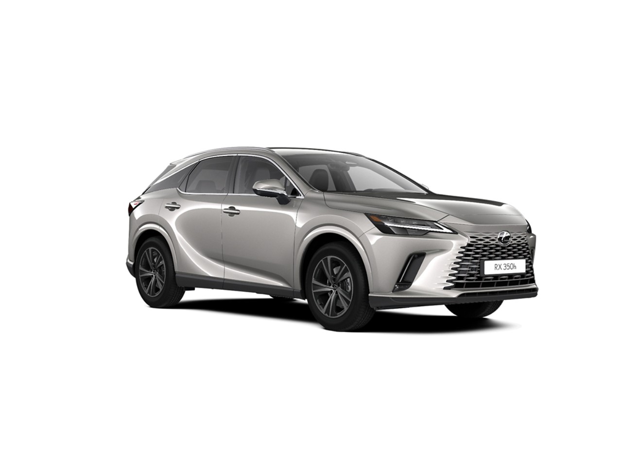 Privatkundenangebote | Lexus Forum Berlin | Lexus DE