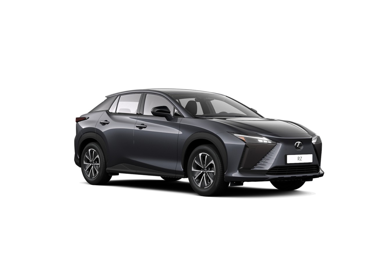 Privatkundenangebote | Lexus Forum Berlin | Lexus DE