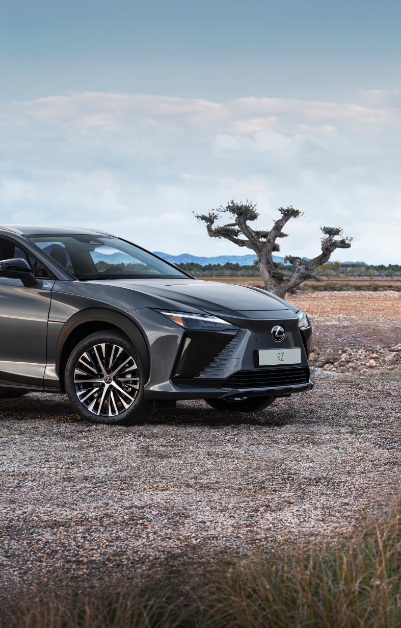 Lexus Premium-Fahrzeuge und Hybrid-Fahrzeuge | Lexus DE