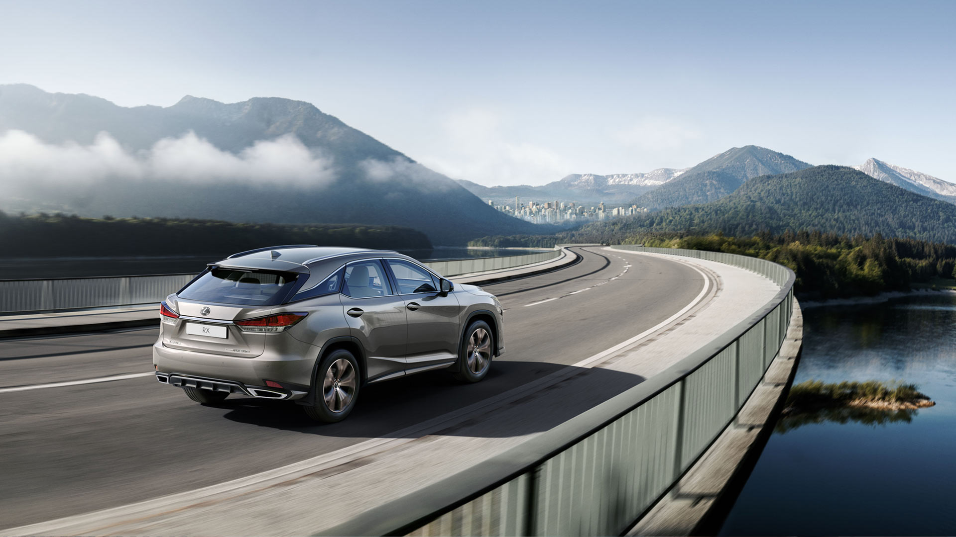 Lexus Relax | Lexus Besitzer | Lexus DE