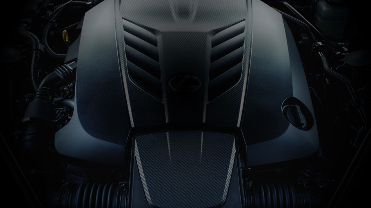 Experience Amazing | Entdecken Sie das Gefühl | Lexus DE