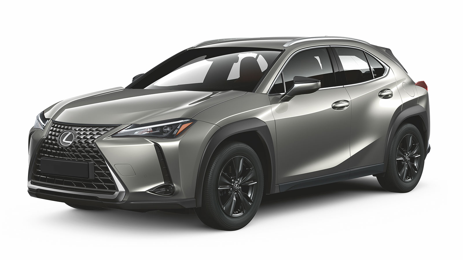 Vollelektrische Fahrzeuge | Lexus DE