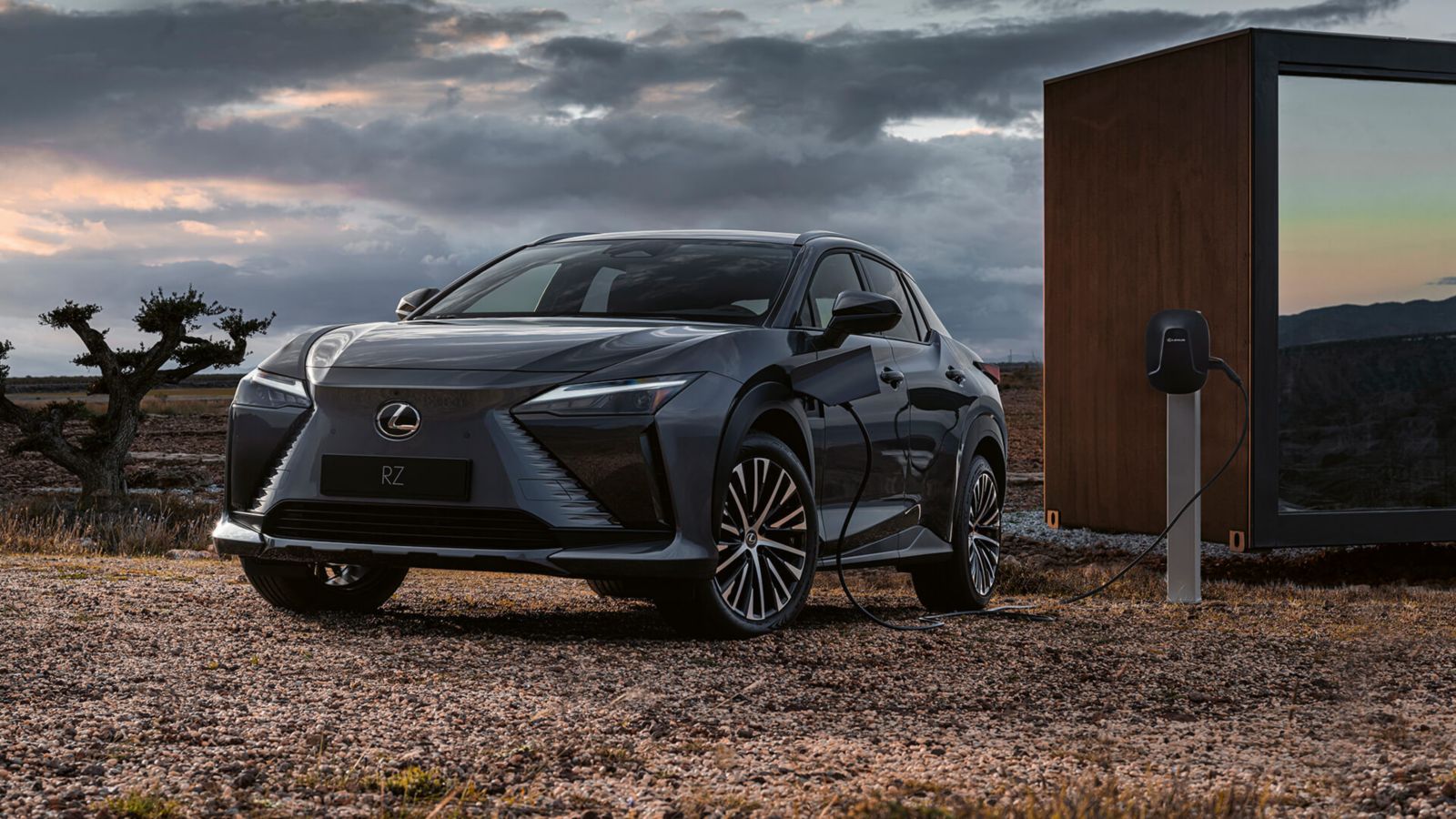 Lexus ES Konfigurator | Modelle ES | Lexus DE